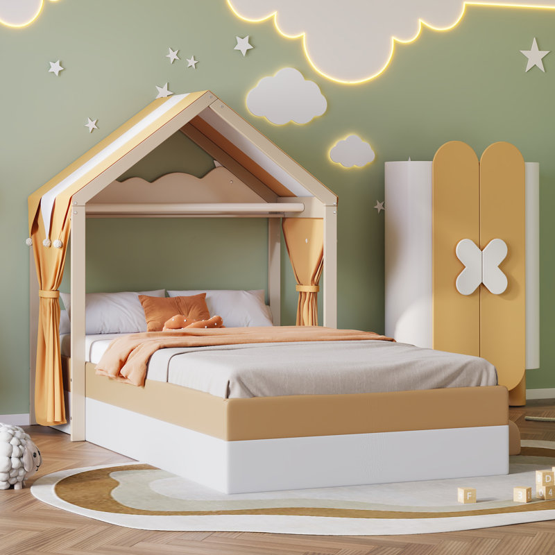 Single bed mattress wayfair store